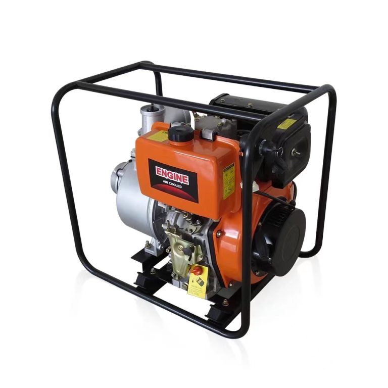 178F Diesel Pump – 台州鑫望